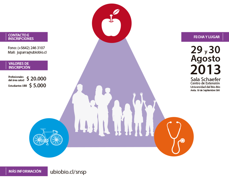 Portada :: Avances en Nutrición y Salud Pública :: Universidad del Bío ...